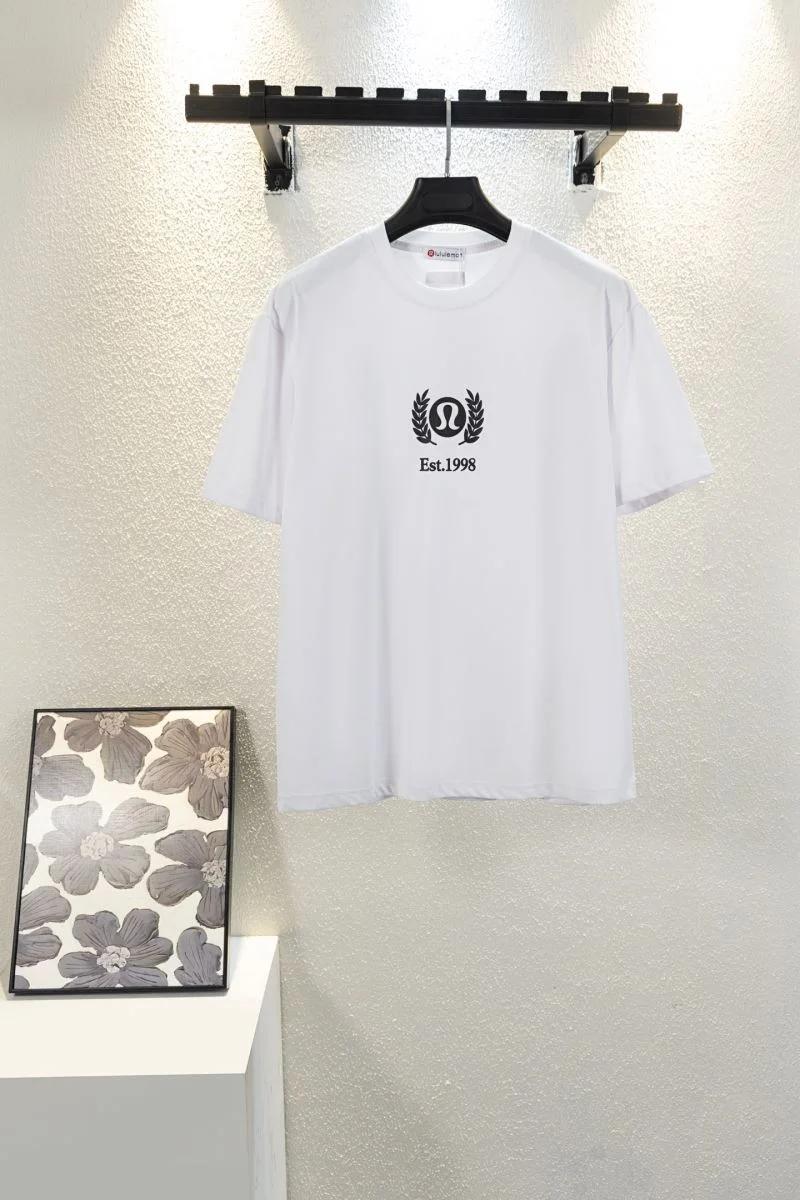 Lululemon T-Shirts