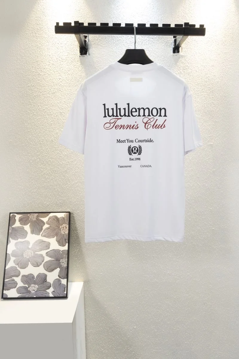 Value-priced Lululemon T-Shirts
