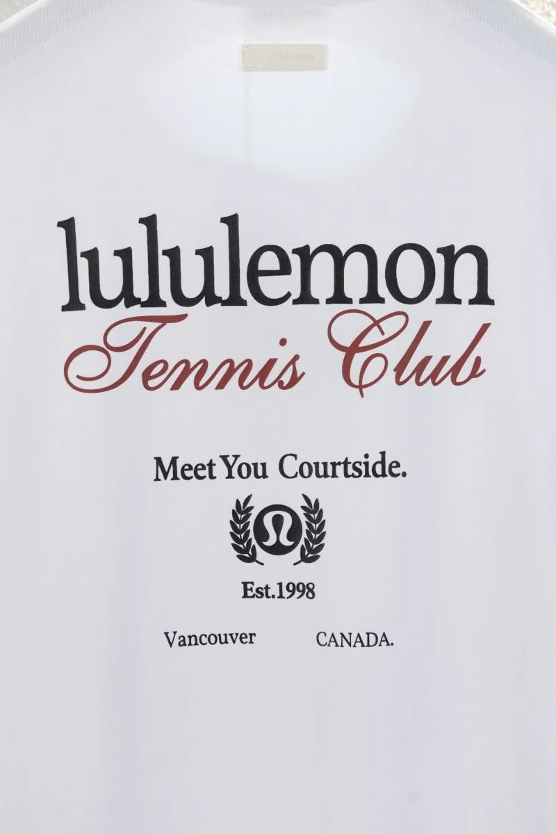 Value-priced Lululemon T-Shirts