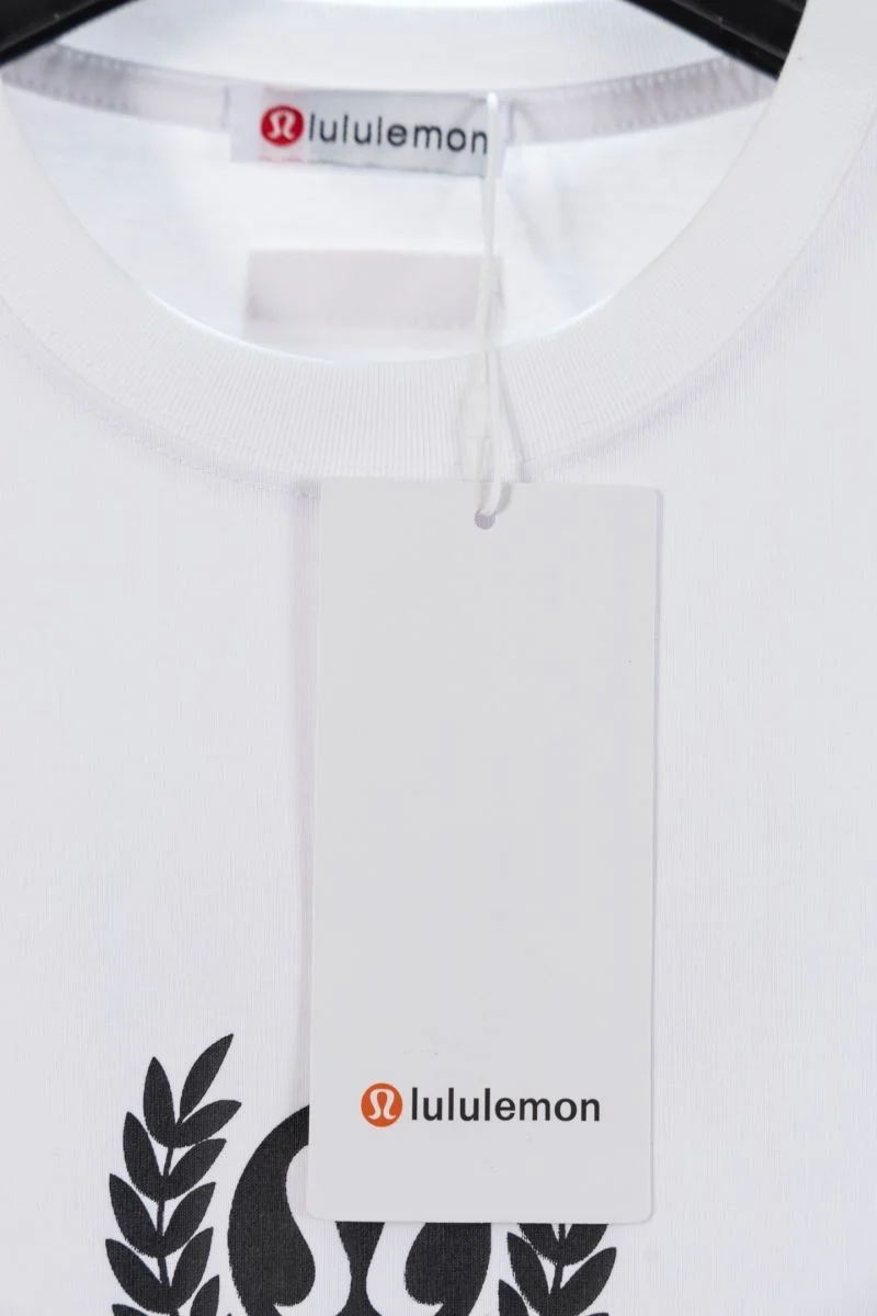 Value-priced Lululemon T-Shirts