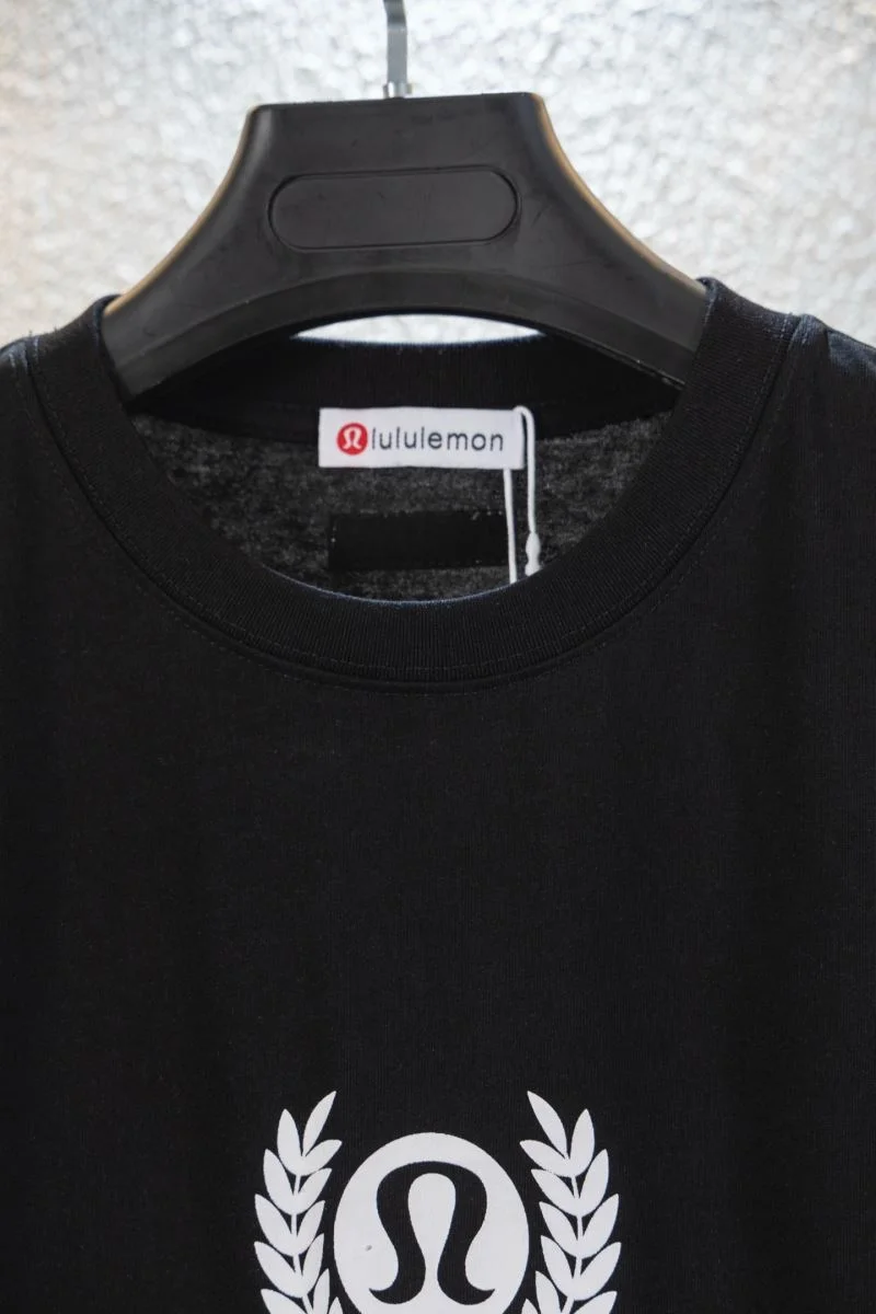 Real Lululemon T-Shirts