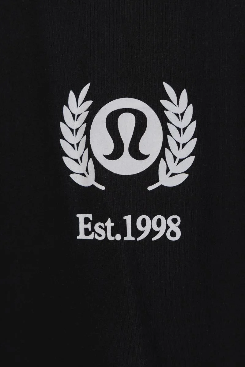 Real Lululemon T-Shirts