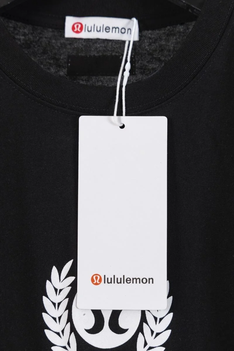 Real Lululemon T-Shirts