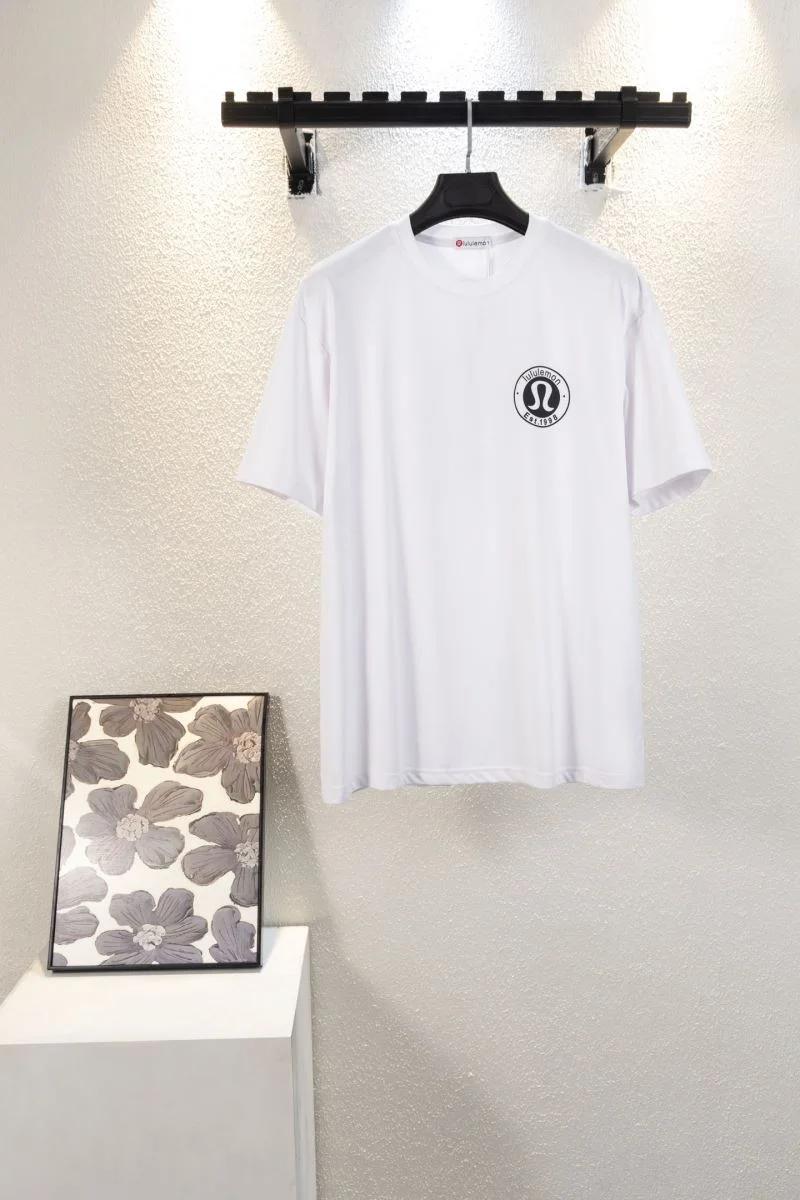 Lululemon T-Shirts