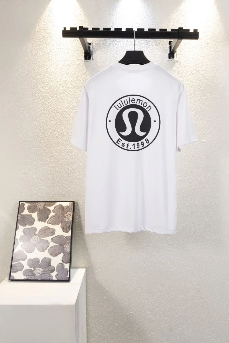High accuracy Lululemon T-Shirts
