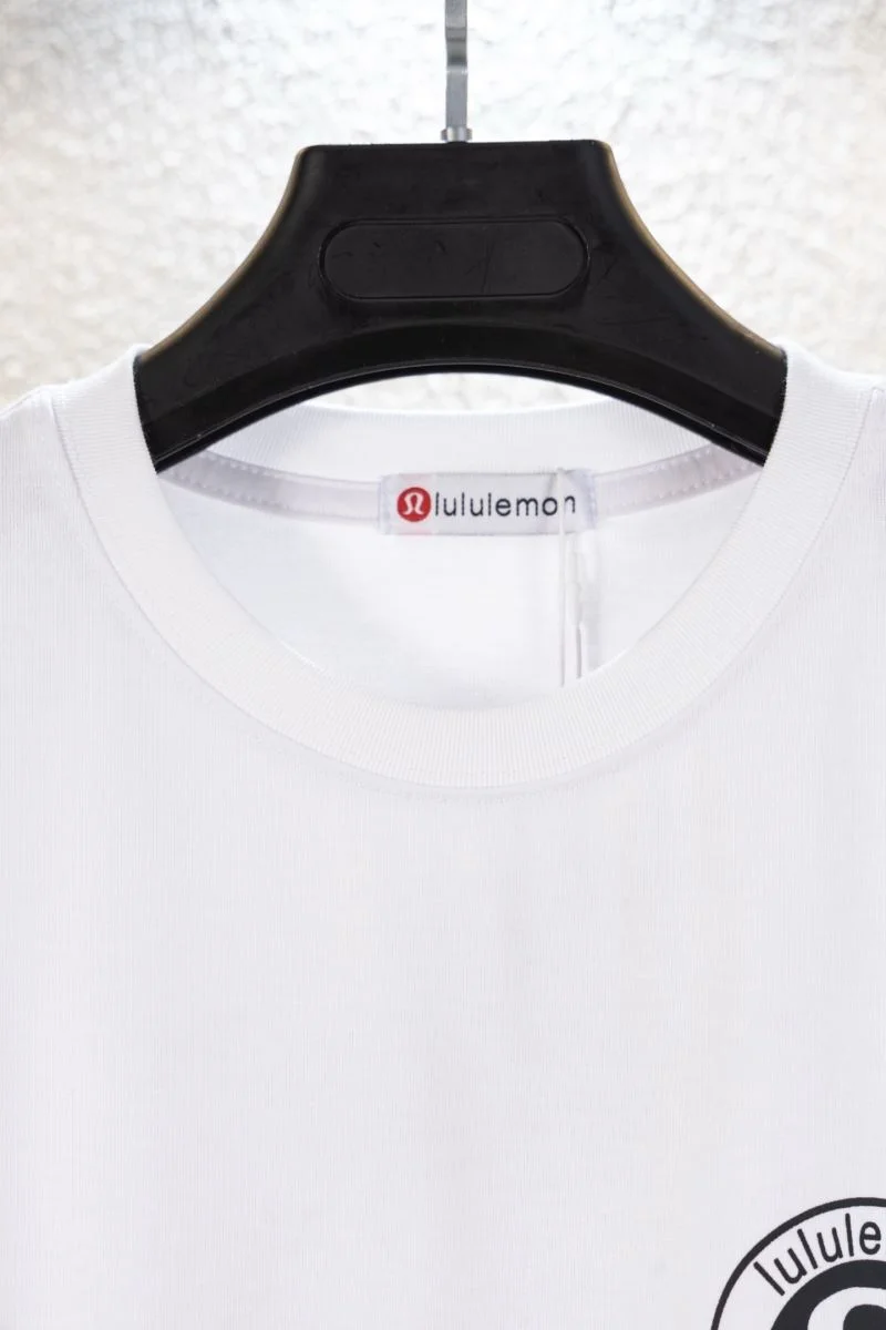 High accuracy Lululemon T-Shirts