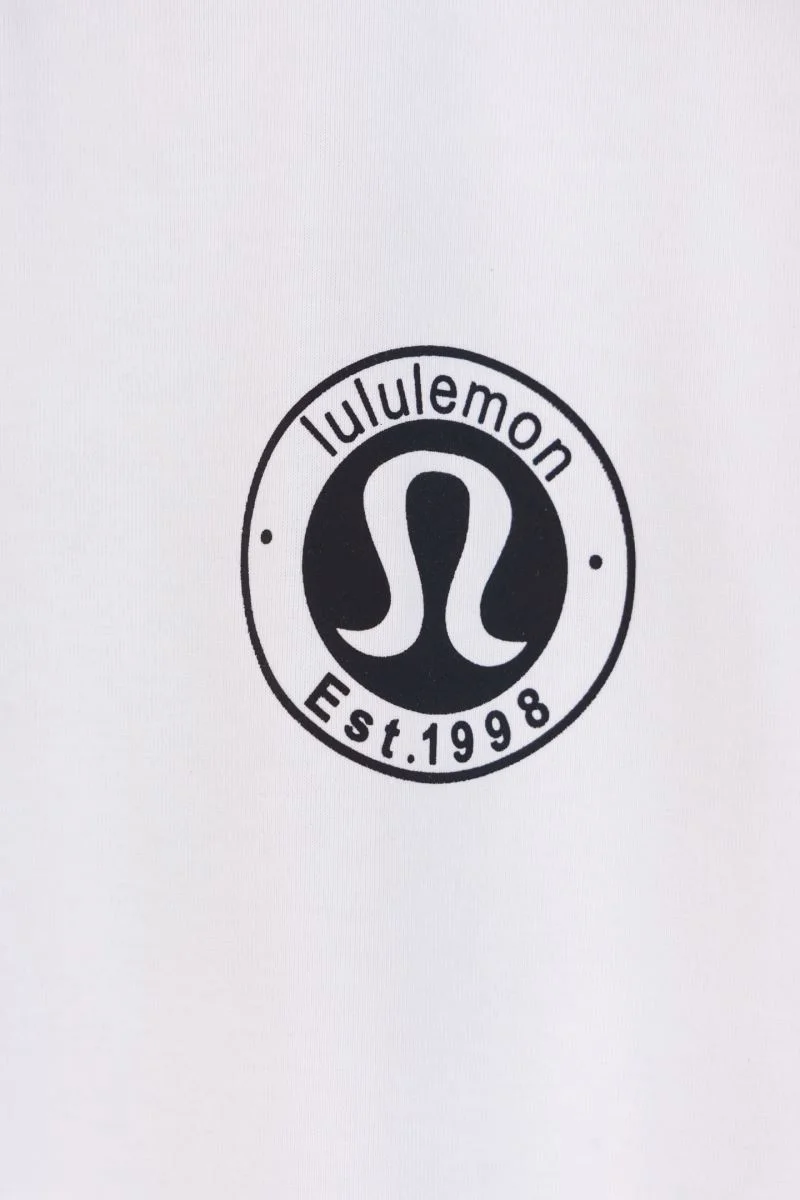 High accuracy Lululemon T-Shirts