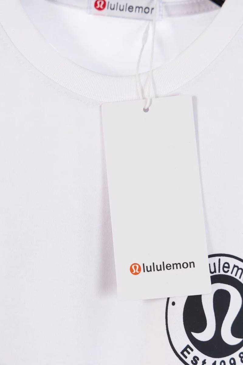 High accuracy Lululemon T-Shirts