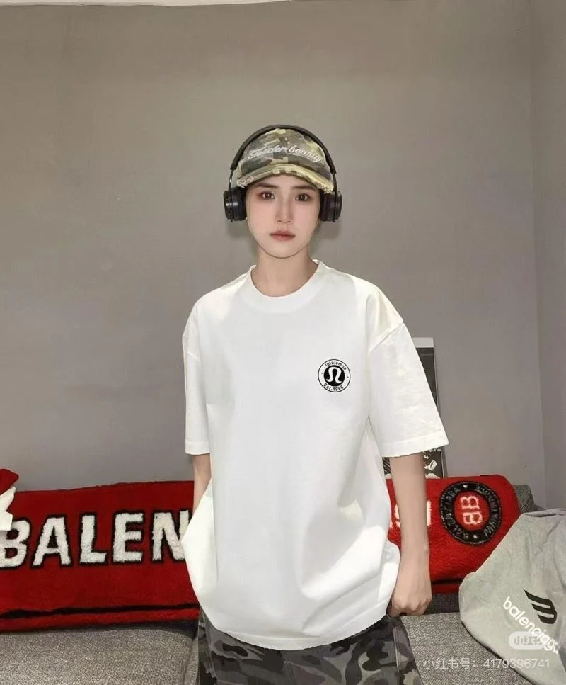High accuracy Lululemon T-Shirts