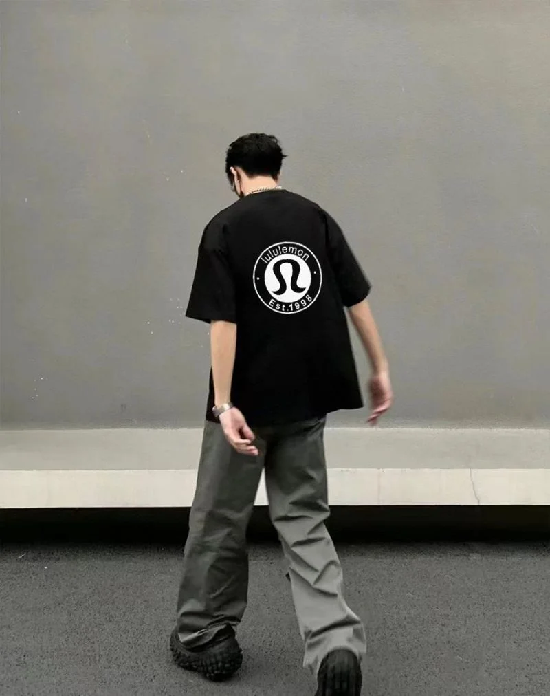 High accuracy Lululemon T-Shirts