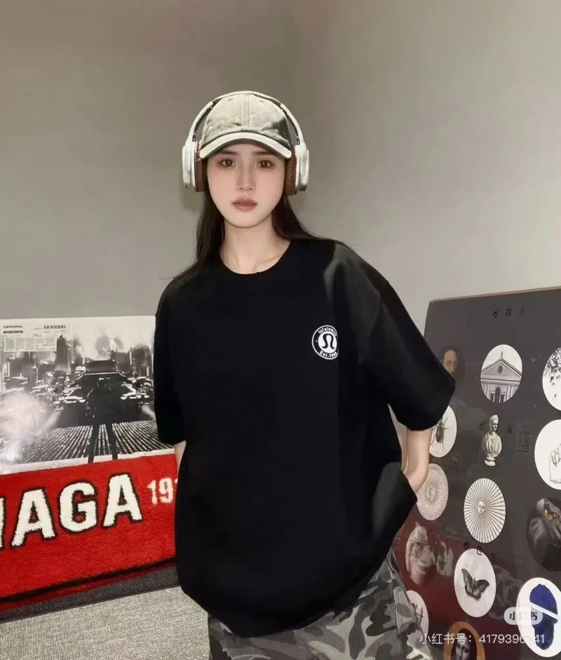High accuracy Lululemon T-Shirts