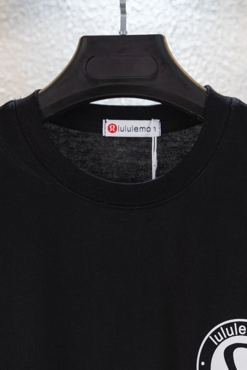 Legit Lululemon T-Shirts