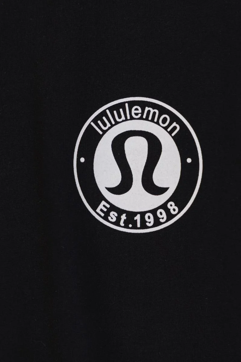 Legit Lululemon T-Shirts