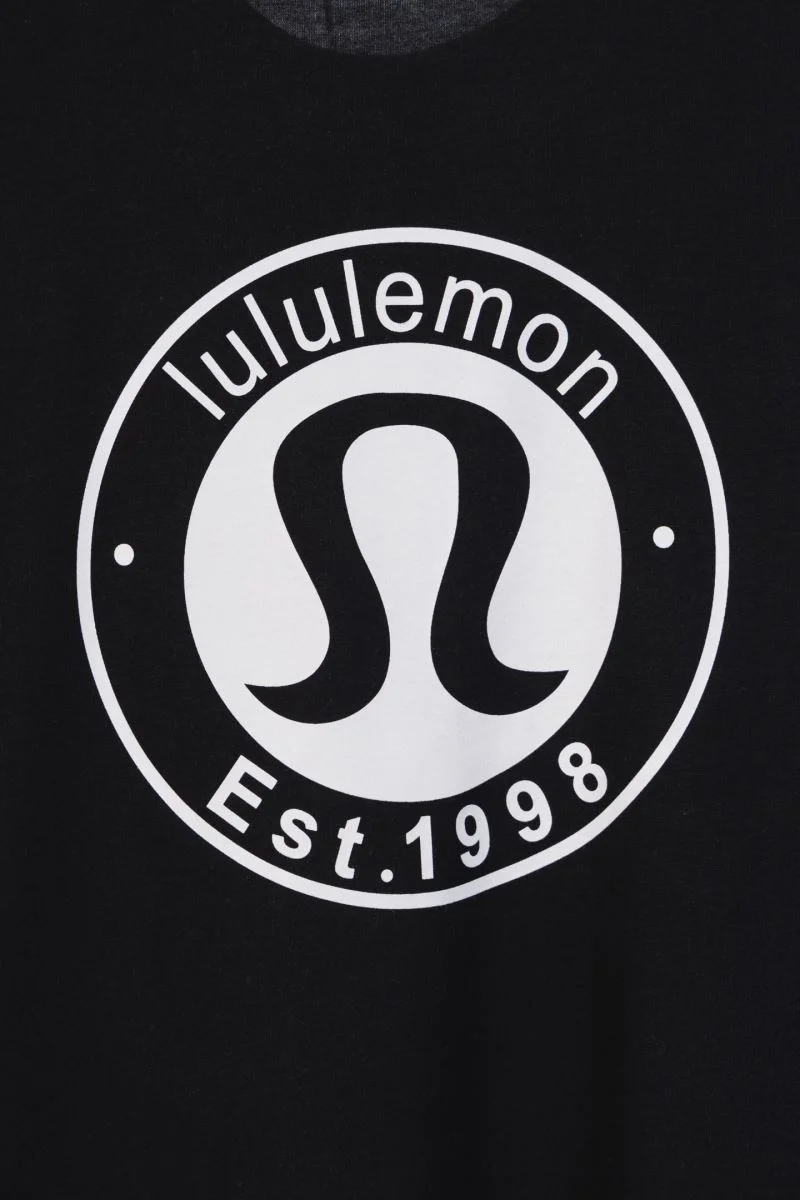 Legit Lululemon T-Shirts