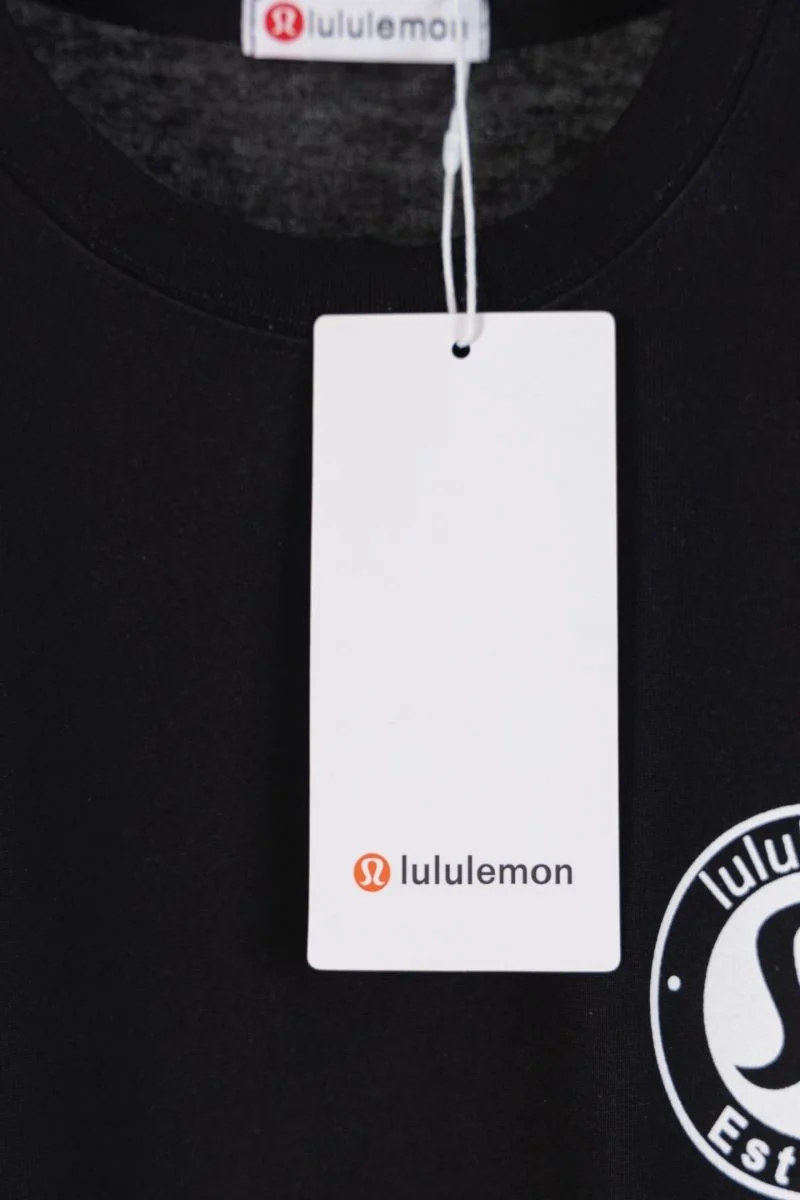 Legit Lululemon T-Shirts