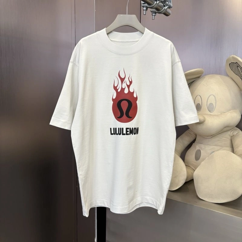 Lululemon T-Shirts