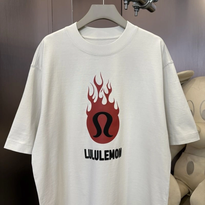 Affordable Lululemon T-Shirts