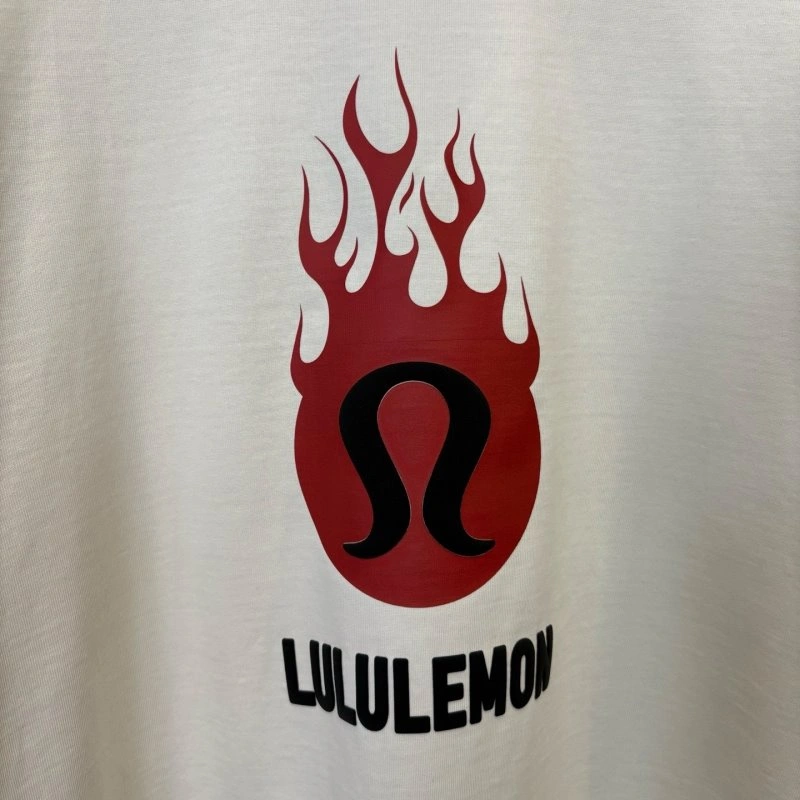 Affordable Lululemon T-Shirts