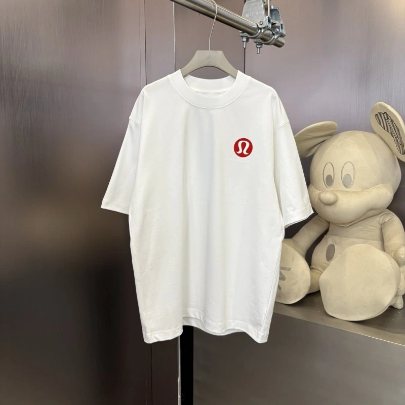 Budget-friendly Lululemon T-Shirts