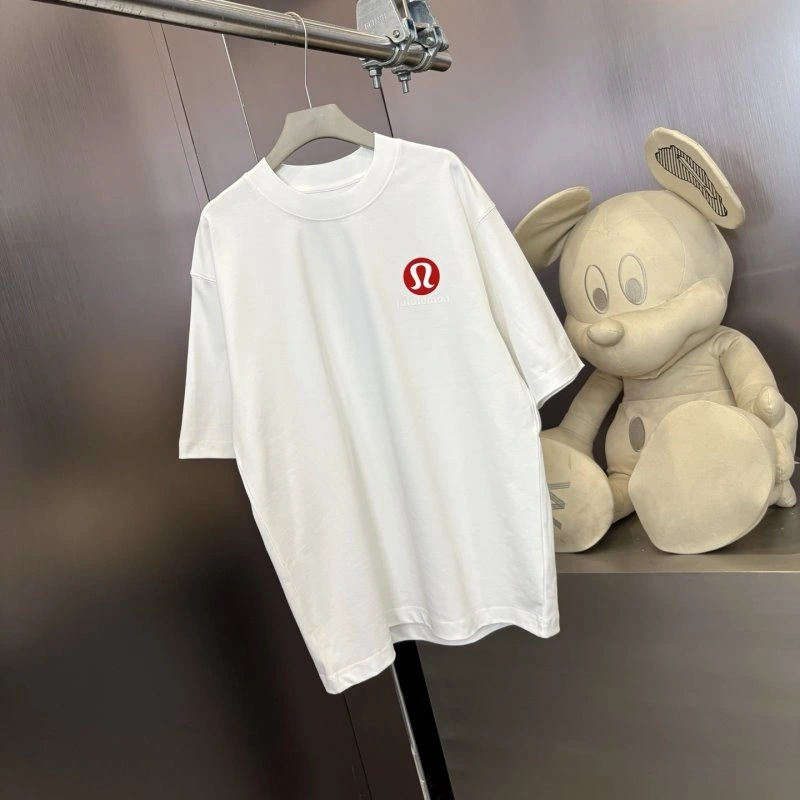 Budget-friendly Lululemon T-Shirts