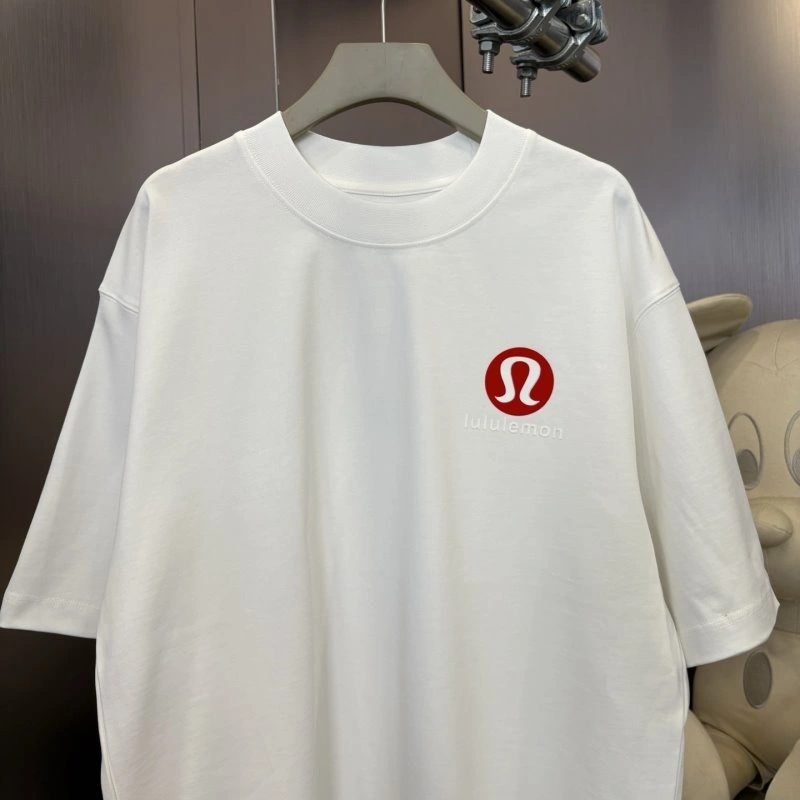 Budget-friendly Lululemon T-Shirts