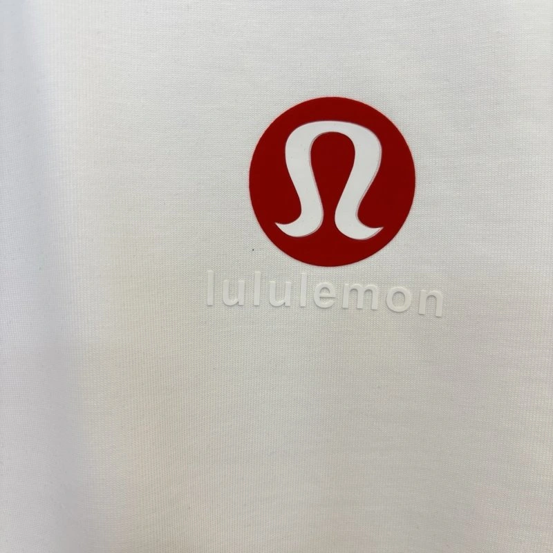 Budget-friendly Lululemon T-Shirts