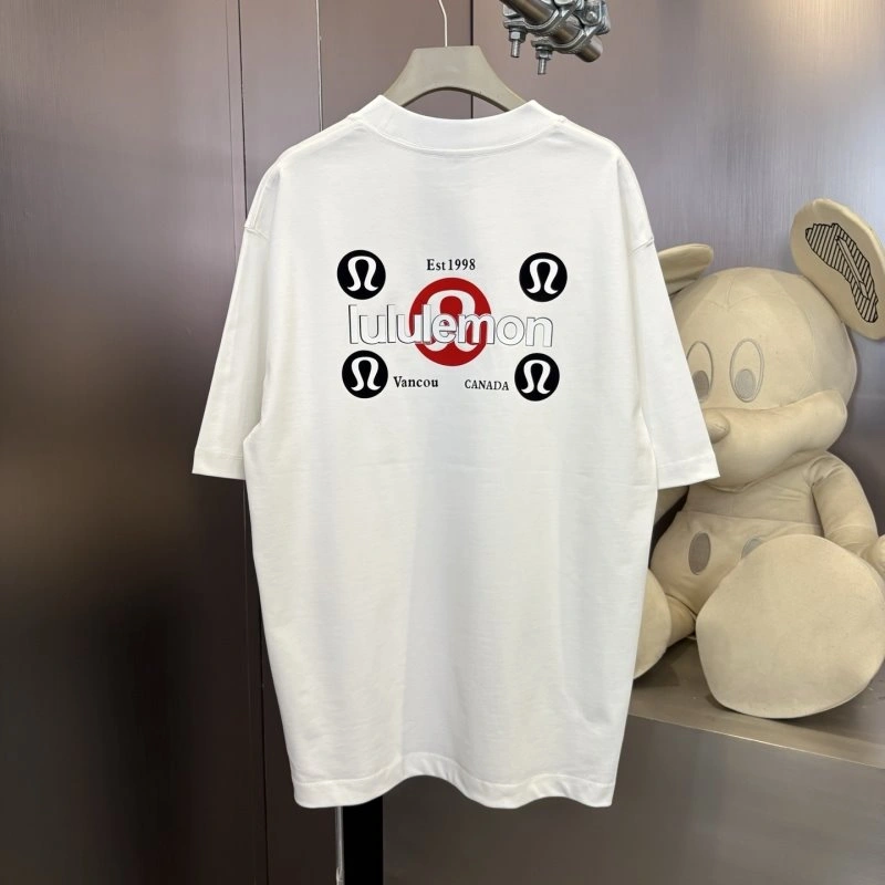Budget-friendly Lululemon T-Shirts