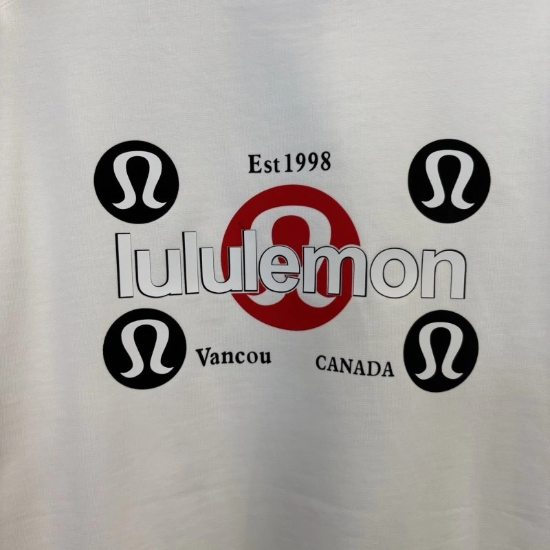Budget-friendly Lululemon T-Shirts