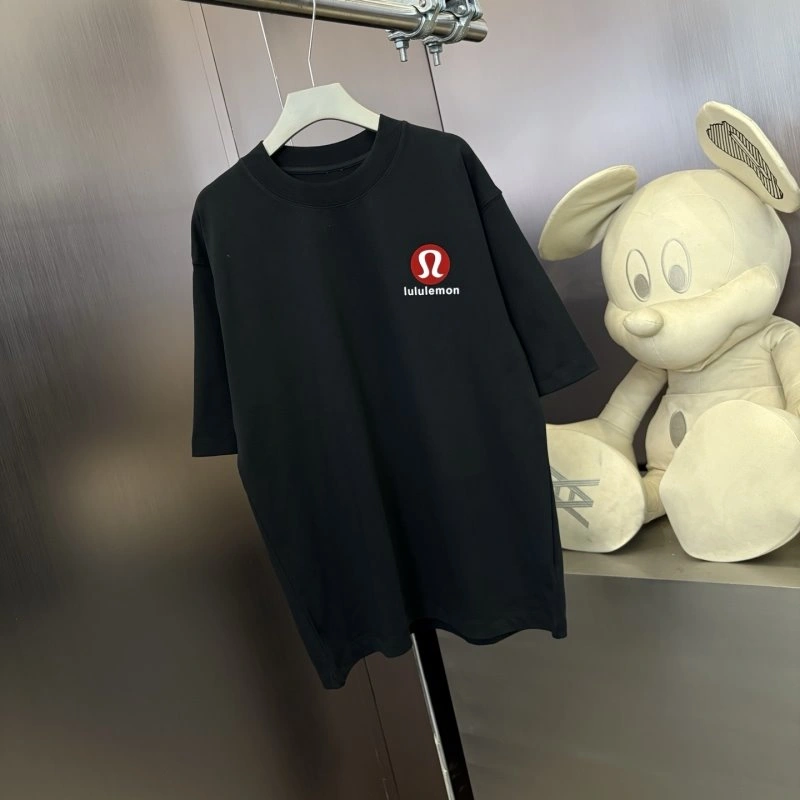 Discounted Lululemon T-Shirts