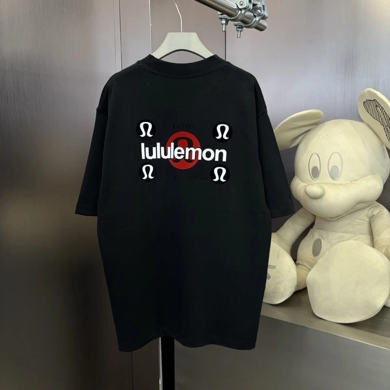 Discounted Lululemon T-Shirts