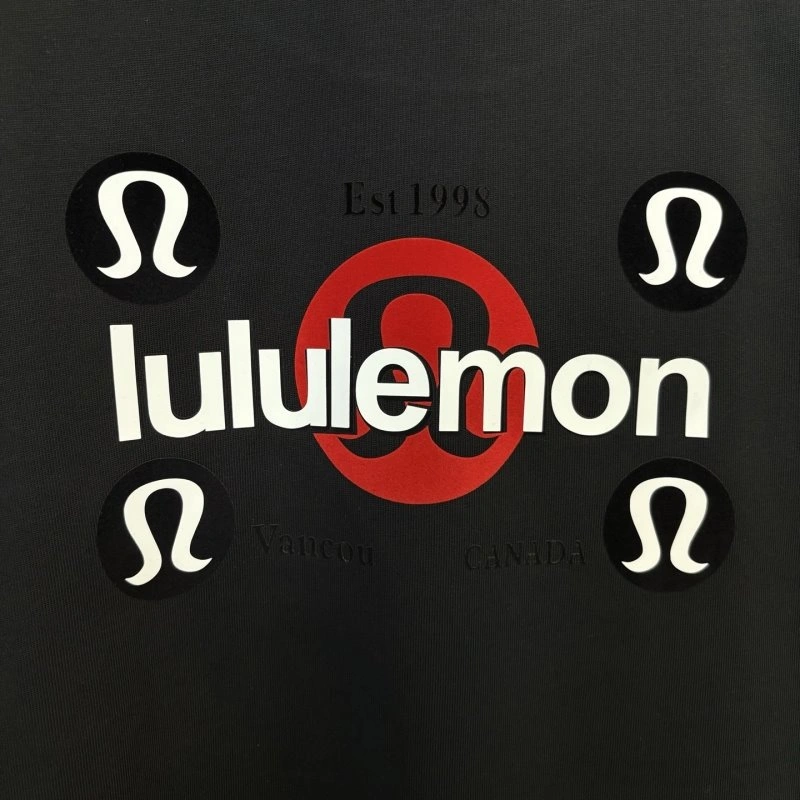 Discounted Lululemon T-Shirts