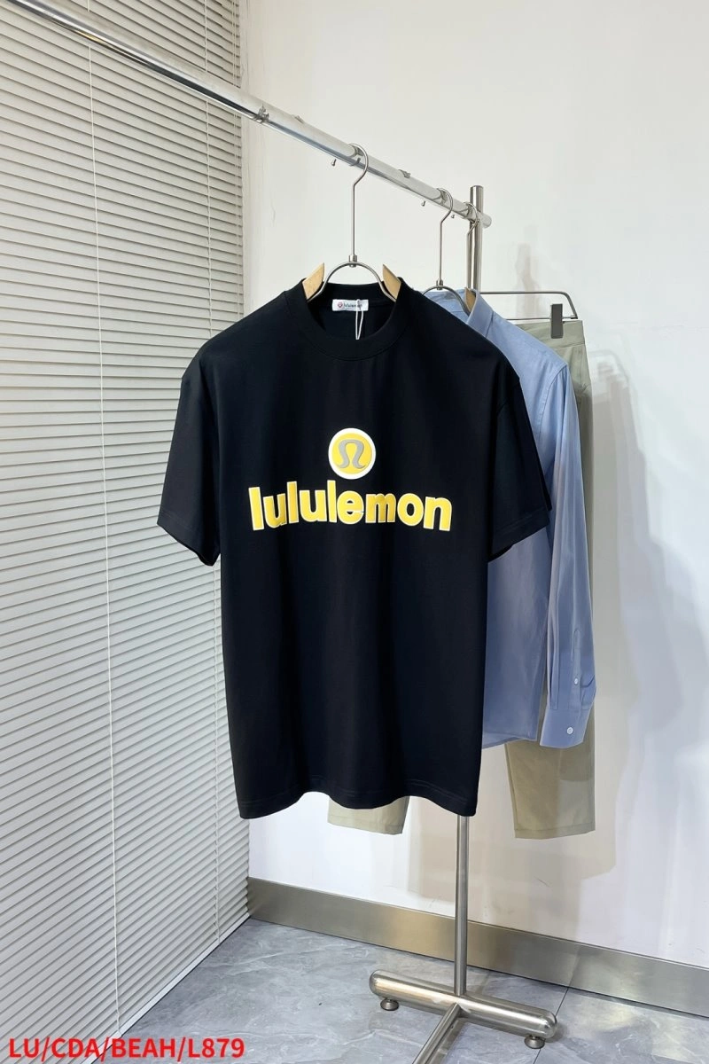 Lululemon T-Shirts