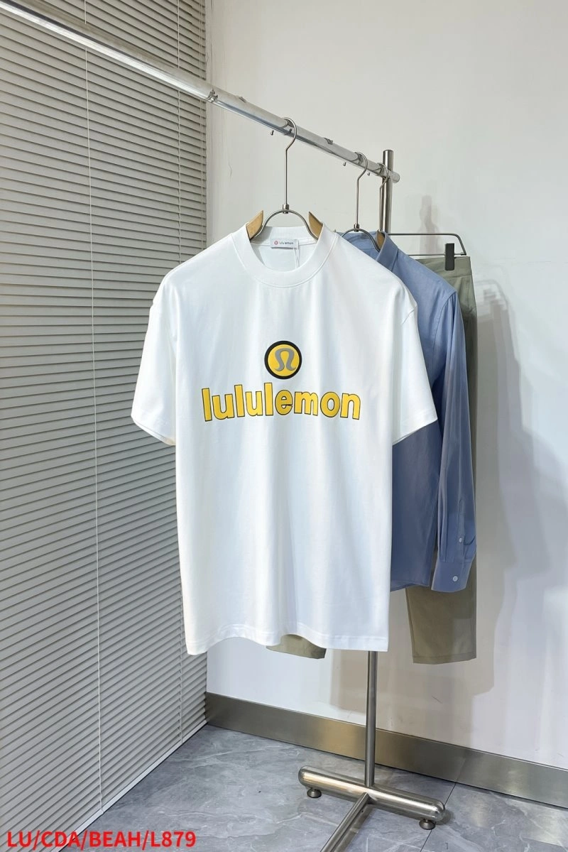 Original Lululemon T-Shirts
