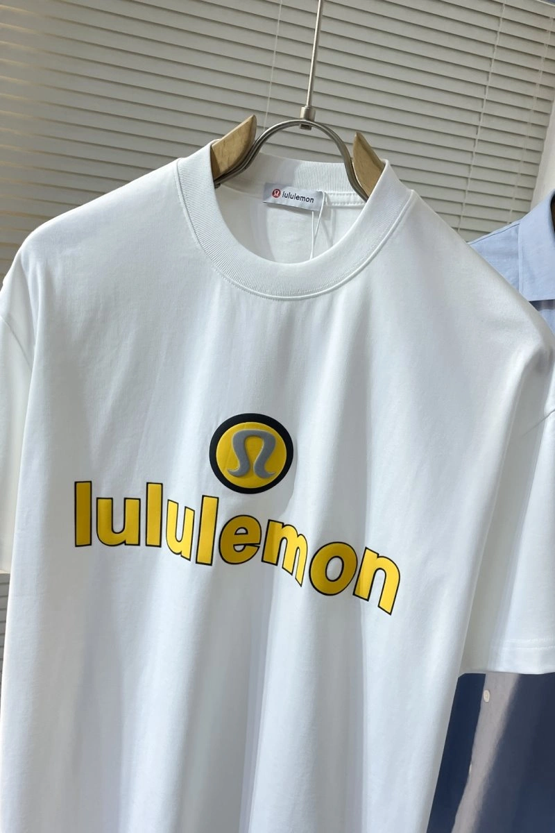 Original Lululemon T-Shirts