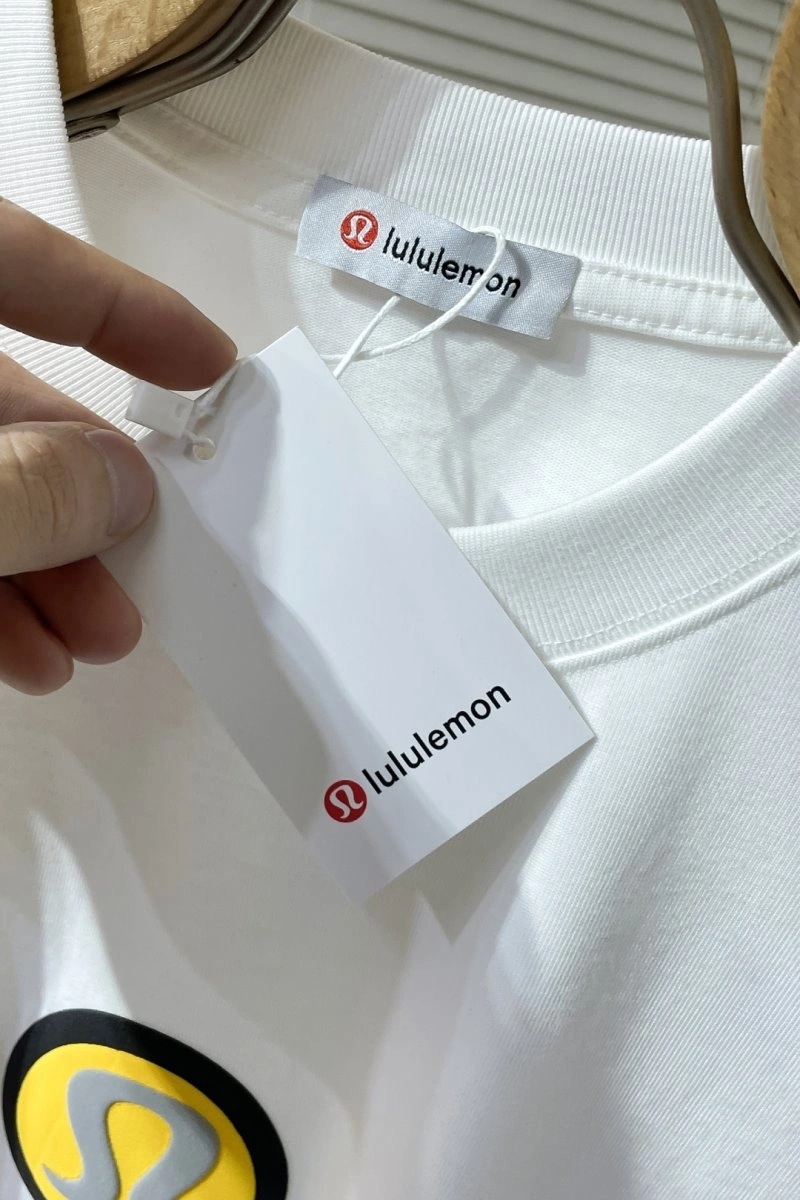Original Lululemon T-Shirts