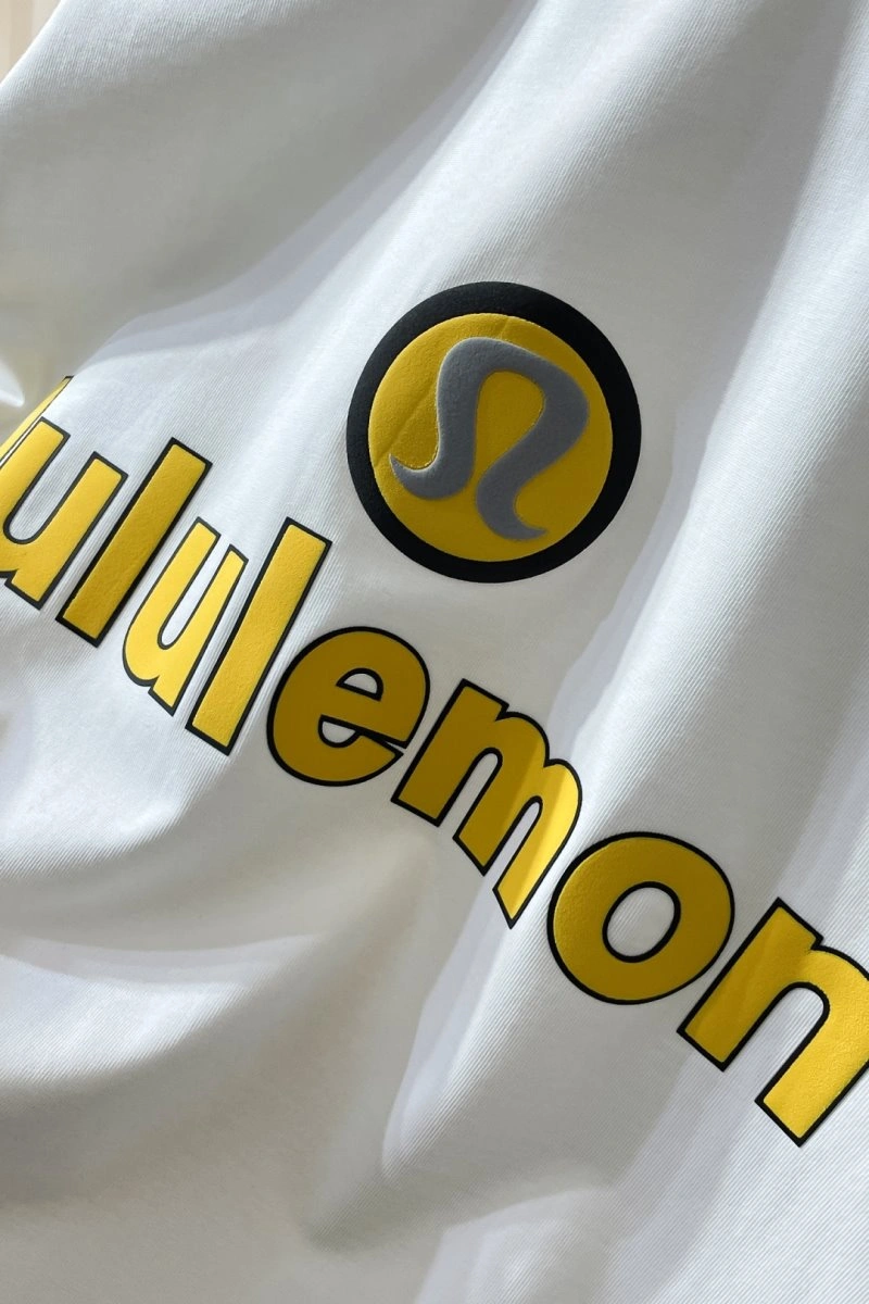 Original Lululemon T-Shirts