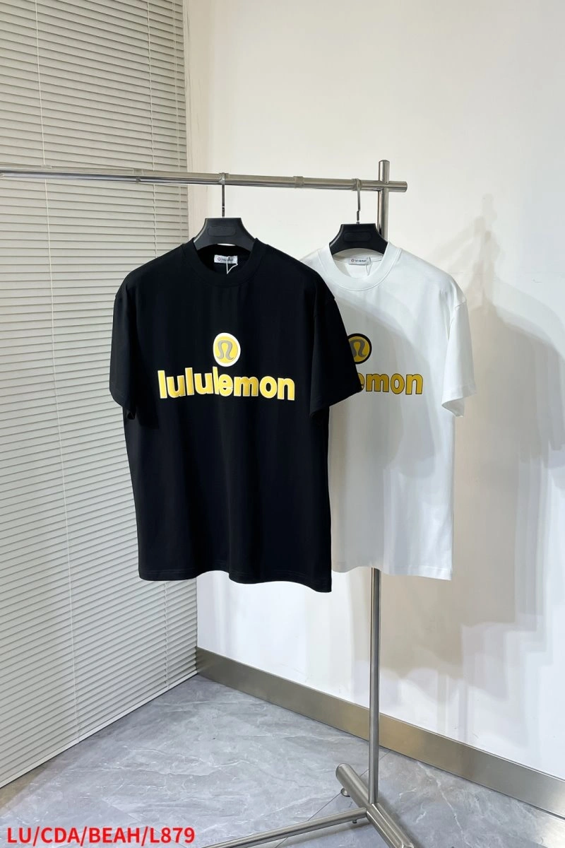 Original Lululemon T-Shirts