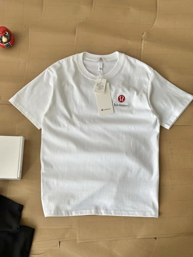 Lululemon T-Shirts