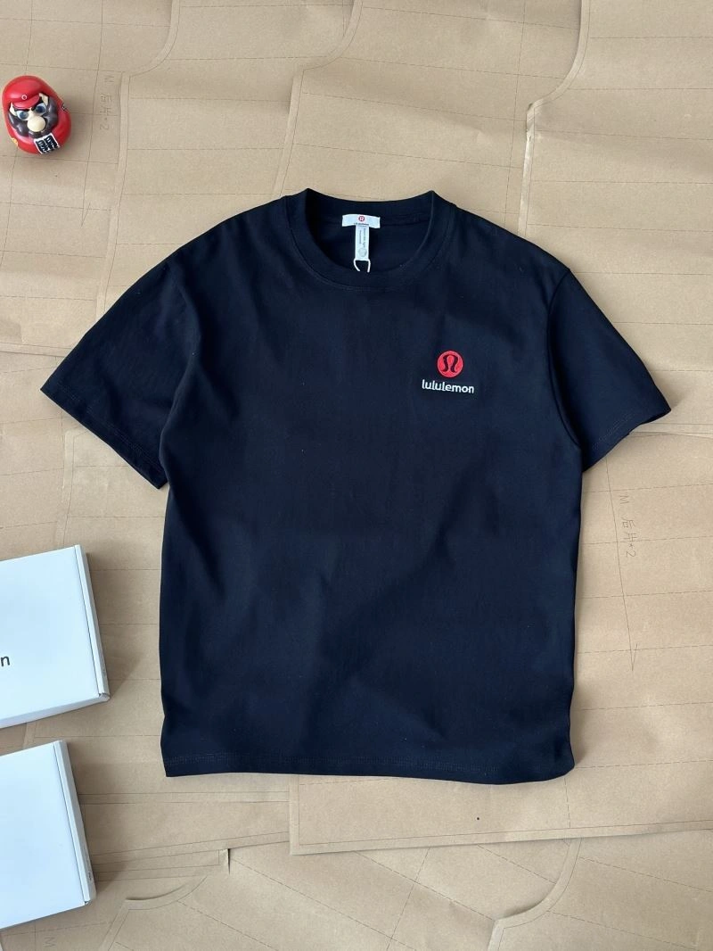 Factory-made Lululemon T-Shirts