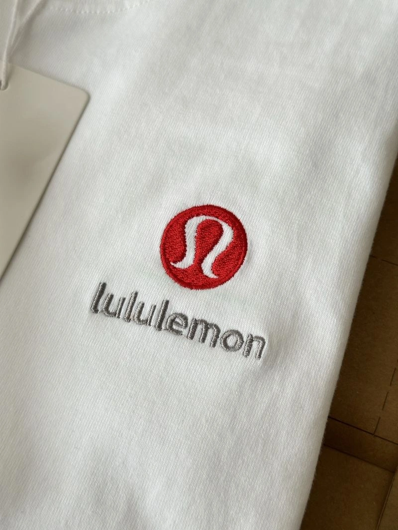 Factory-made Lululemon T-Shirts