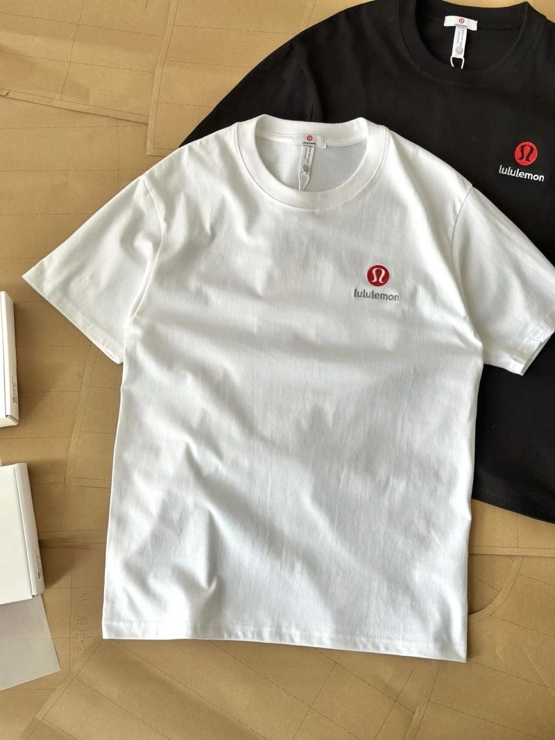 Genuine Lululemon T-Shirts