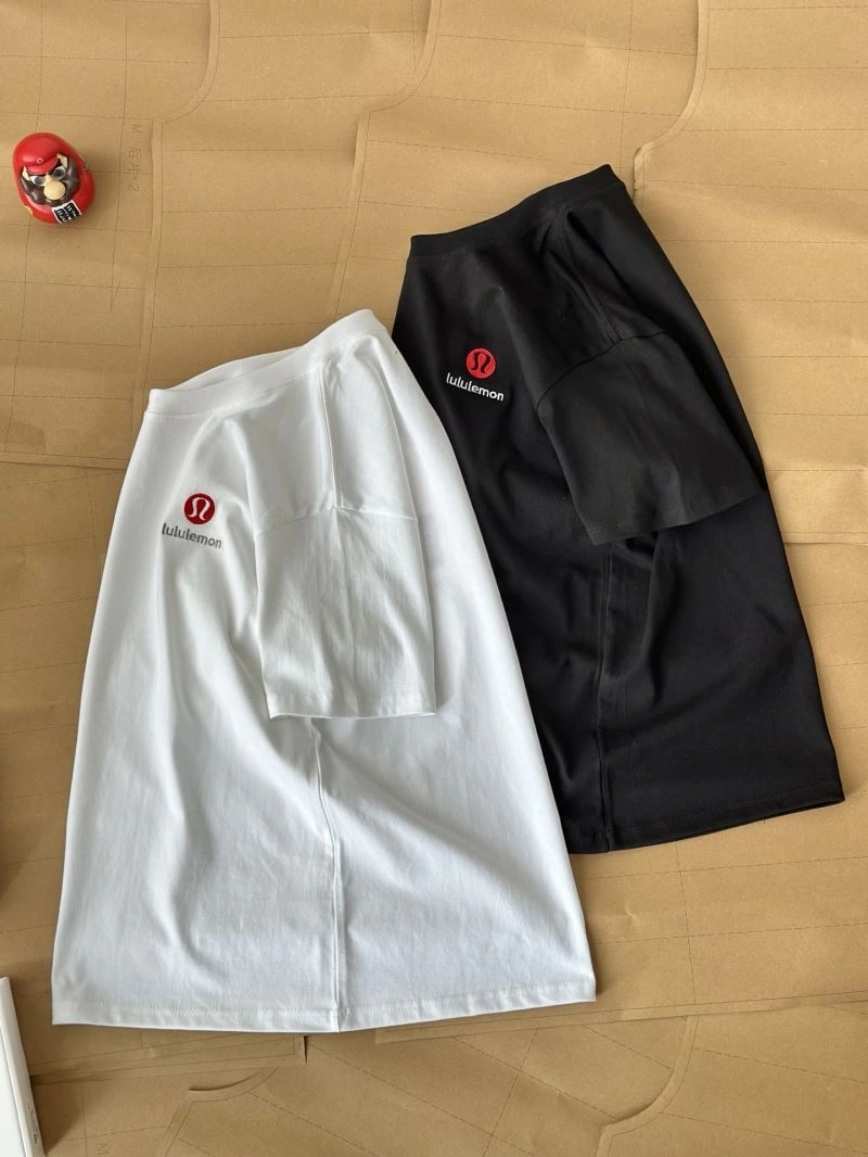 Genuine Lululemon T-Shirts