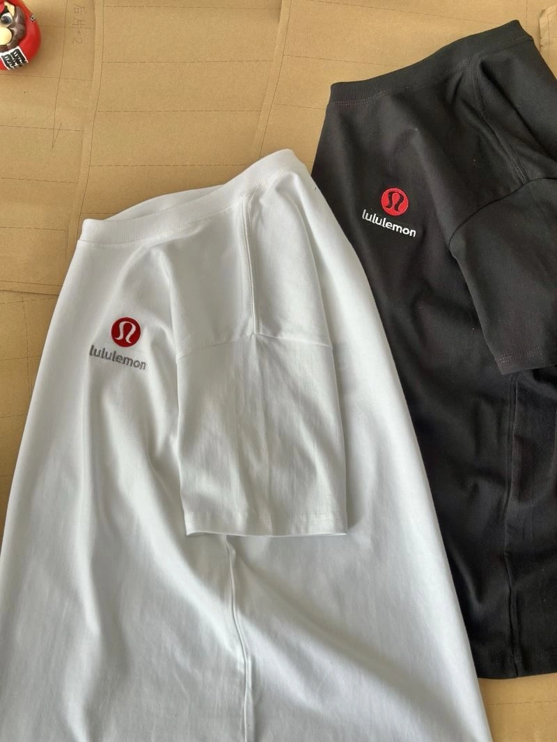 Genuine Lululemon T-Shirts