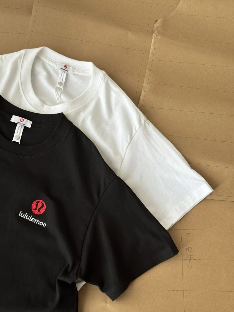 Genuine Lululemon T-Shirts
