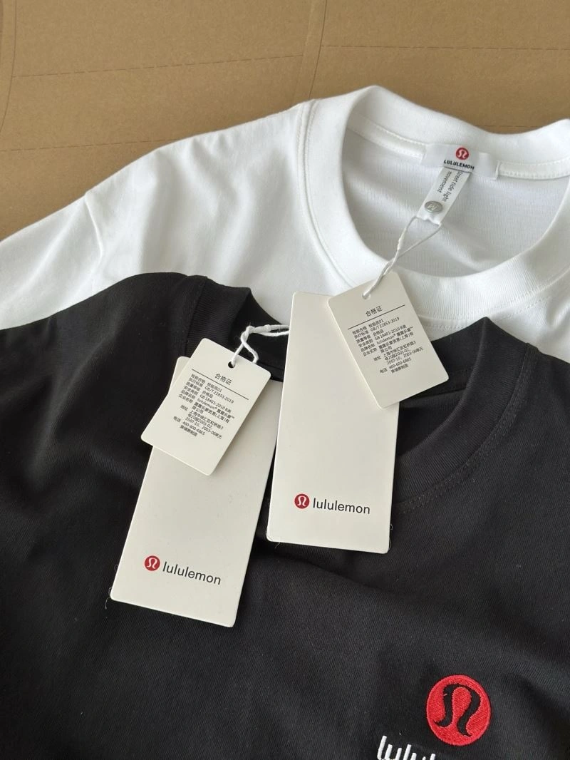 Genuine Lululemon T-Shirts
