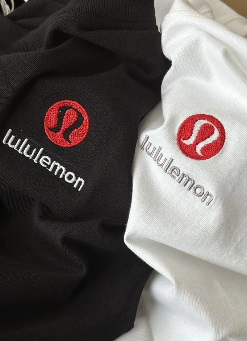 Genuine Lululemon T-Shirts