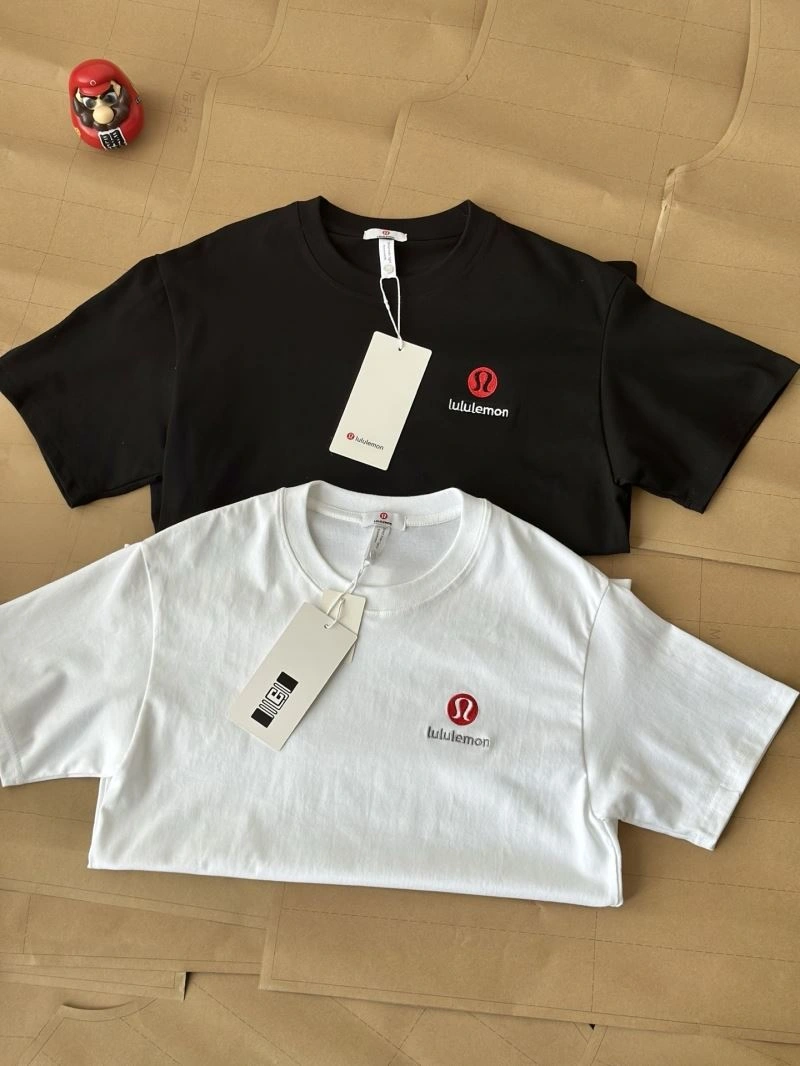 Genuine Lululemon T-Shirts