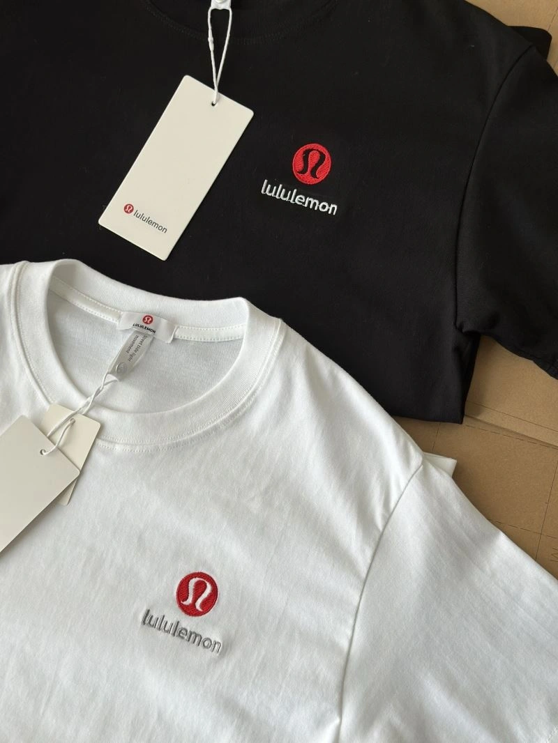 Genuine Lululemon T-Shirts