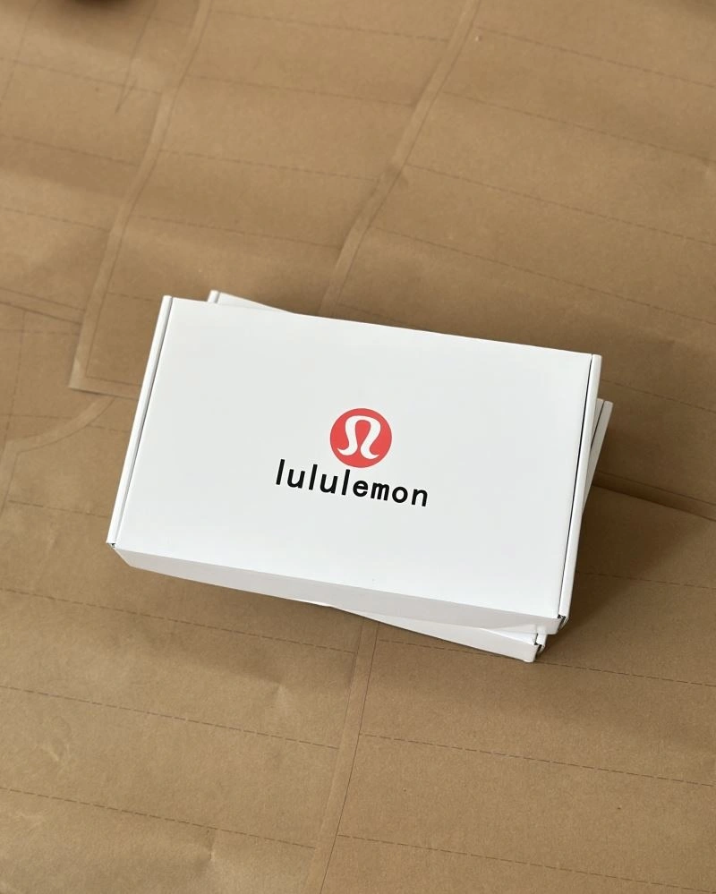 Genuine Lululemon T-Shirts