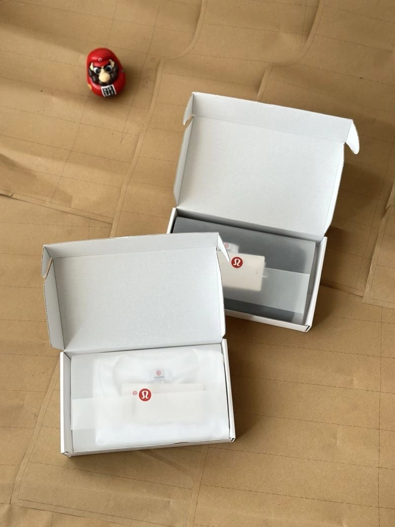 Genuine Lululemon T-Shirts